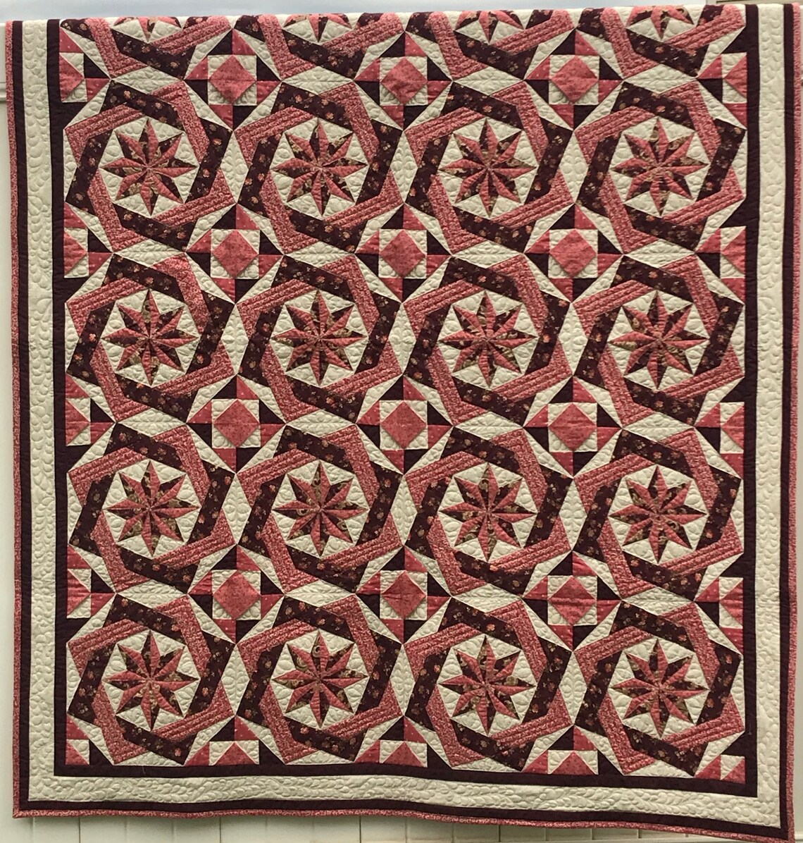 Joy in the Journey Quilt Pattern (PDF) - Etsy