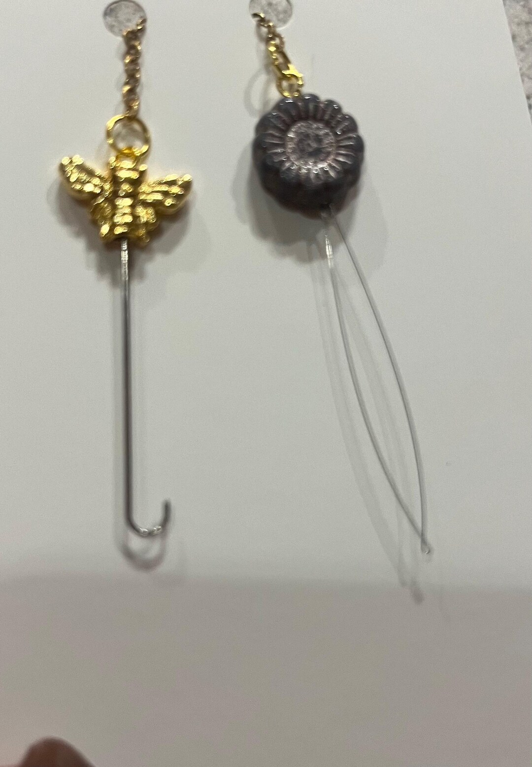 Thread Tail Tucker W/storage Tin - Etsy