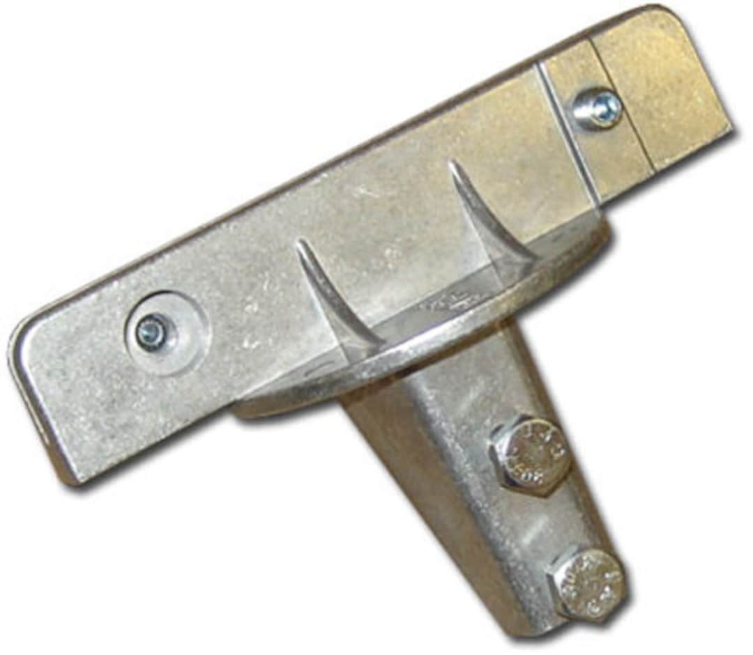 Street Sign Bracket! T Bracket - Etsy
