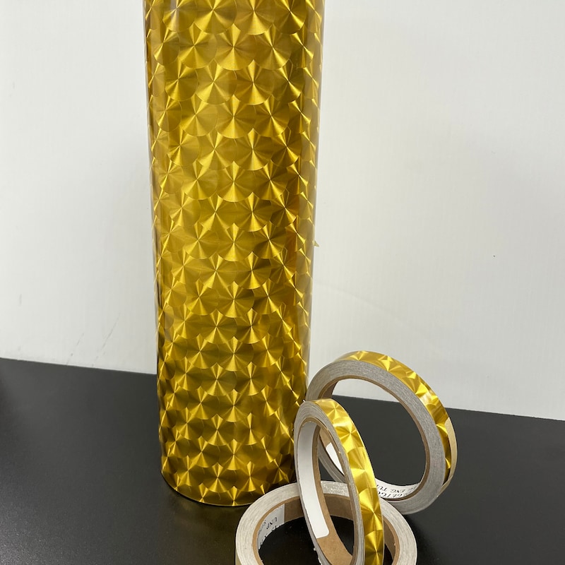 Pinstripe Decal Roll - Etsy