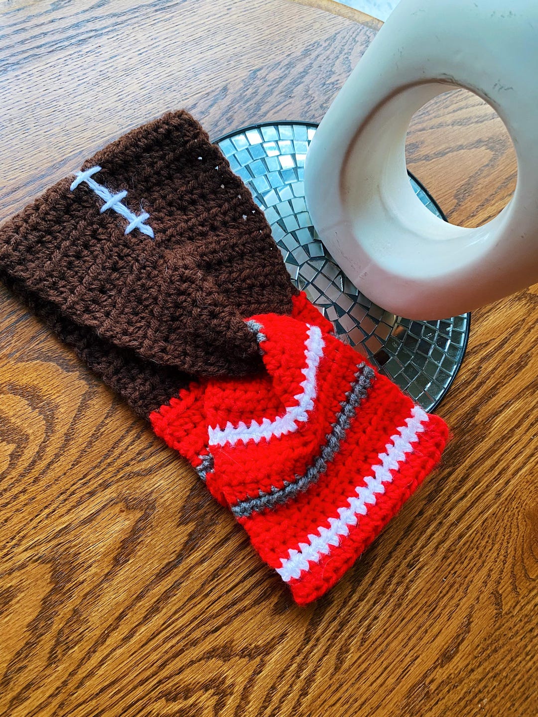 Buckeye Twistband - Made to Order - Etsy