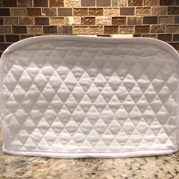 Toaster Cover - Etsy