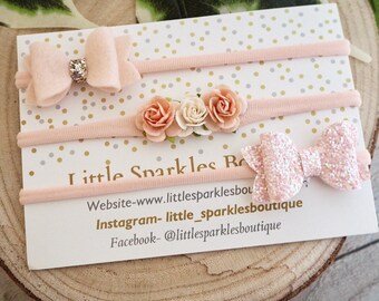 Hair accessories | Etsy ES