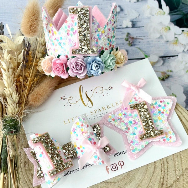 Cake Smash Props - Etsy