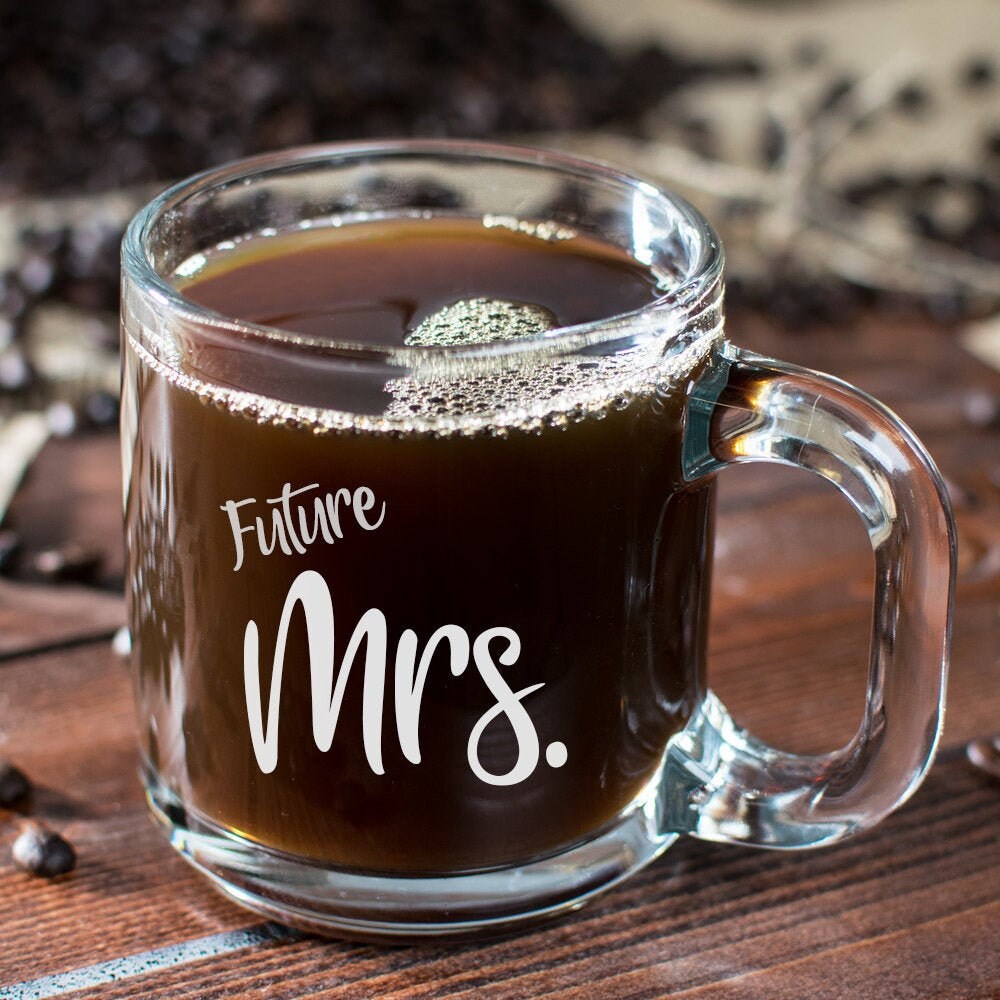 Mrs Mug Mr and Mrs Coffee Mugs Bride and Groom Mugs Wedding - Etsy