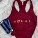 Monat Shirt Monat Logo Shirt Monat Gear Monat Apparel - Etsy