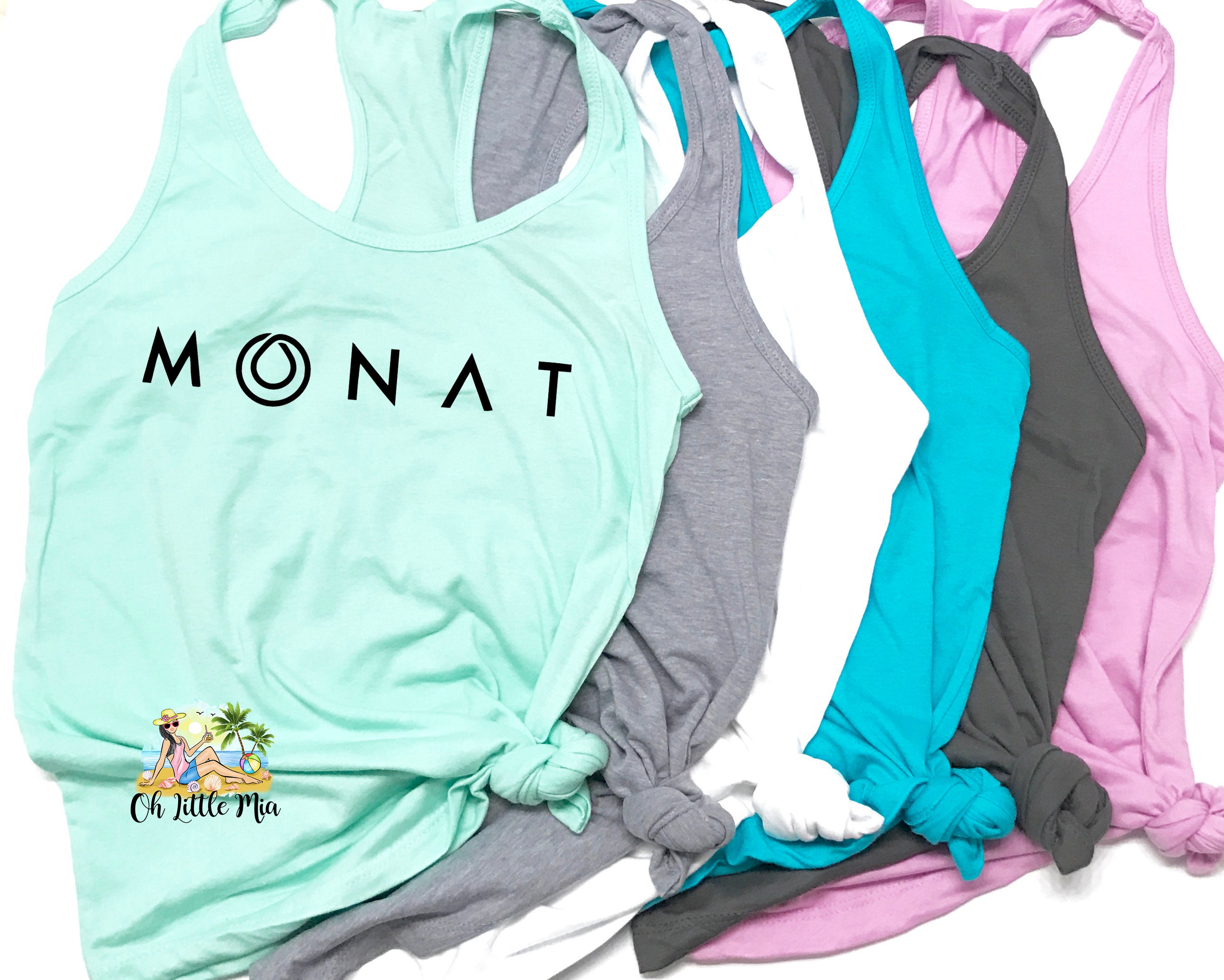 Monat Shirt Monat Logo Shirt Monat Gear Monat Apparel - Etsy