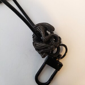 Alien Movie Lanyard Alien Covenant Movie Necklace Alien Movie Necklace ...