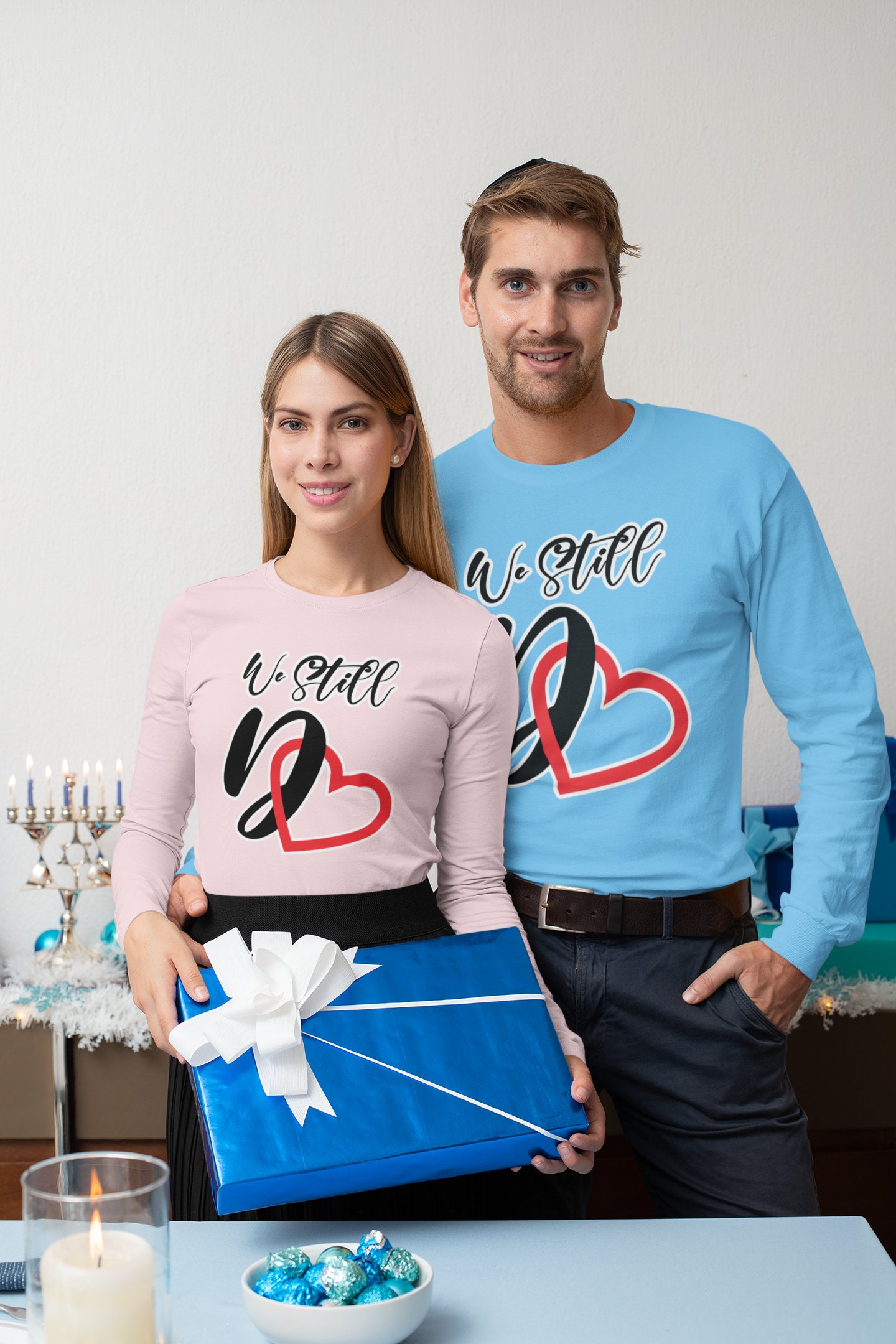 SVG PNG We Still Do - Etsy