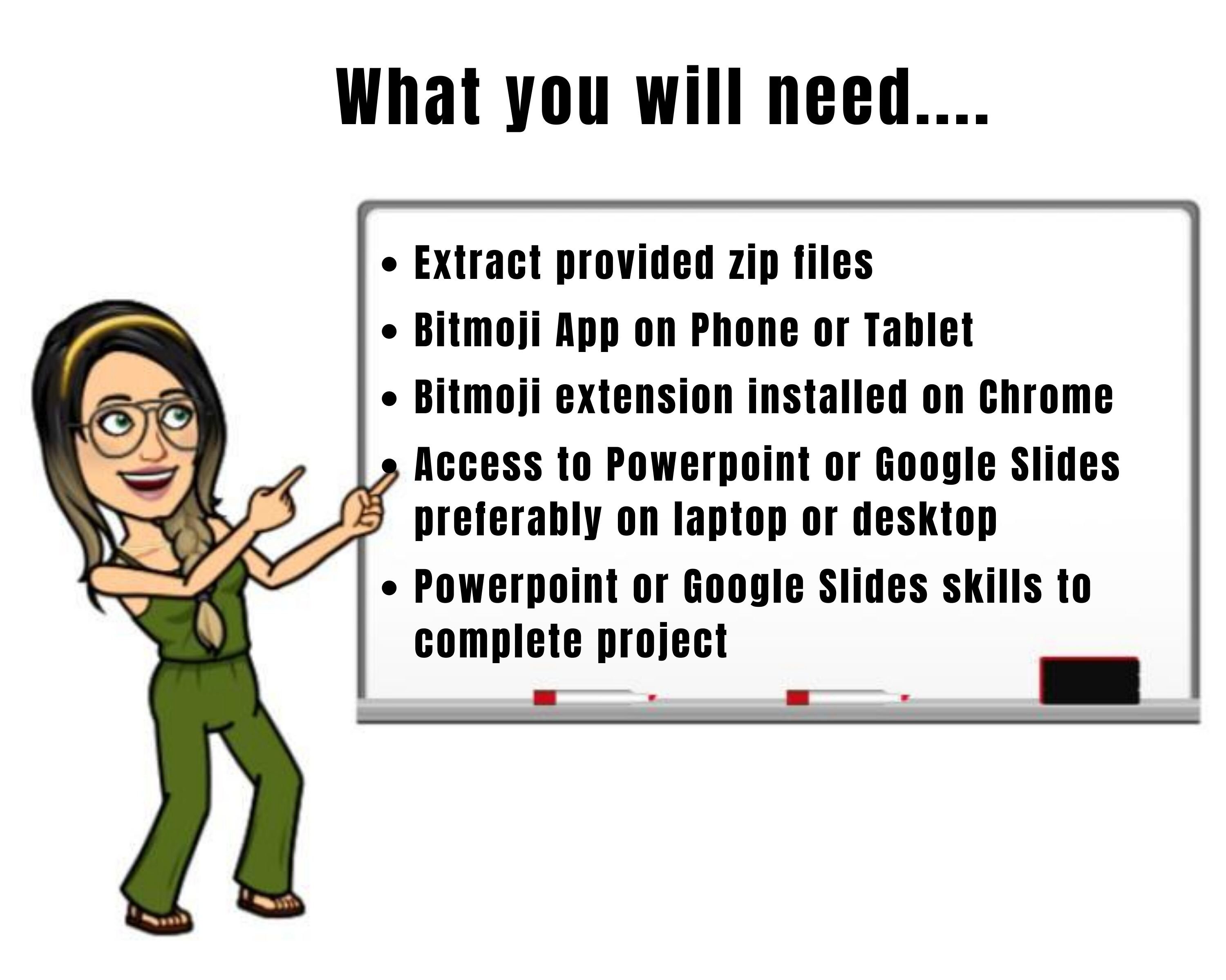 Bitmoji Classroom Victorian Girly Glam Editable Virtual Classroom ...