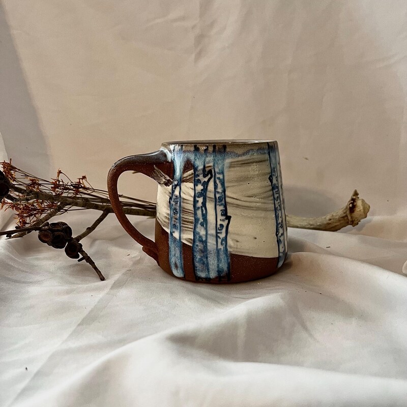 Aspen Tree Mug - Etsy