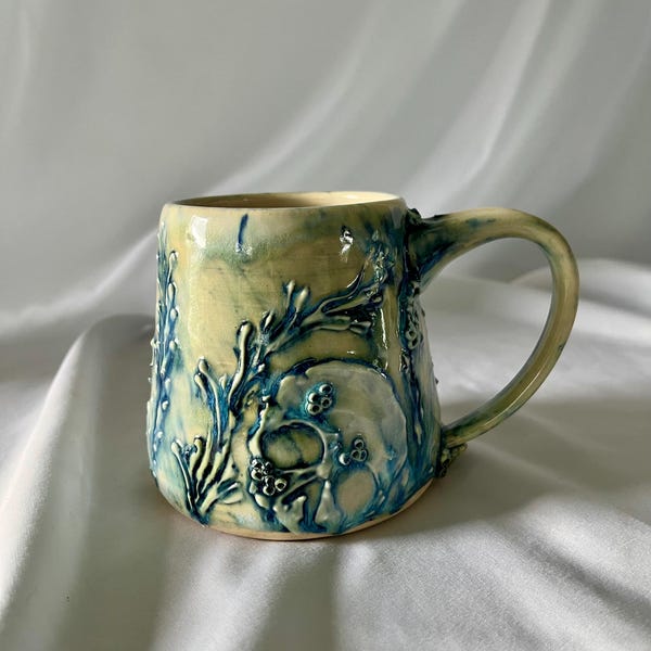 Barnacle Mugs - Etsy UK