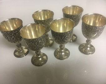 Raimond silverplate | Etsy