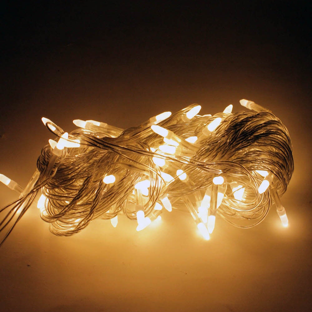 High Quality 100 LED String Fairy Lights with connector | Etsy