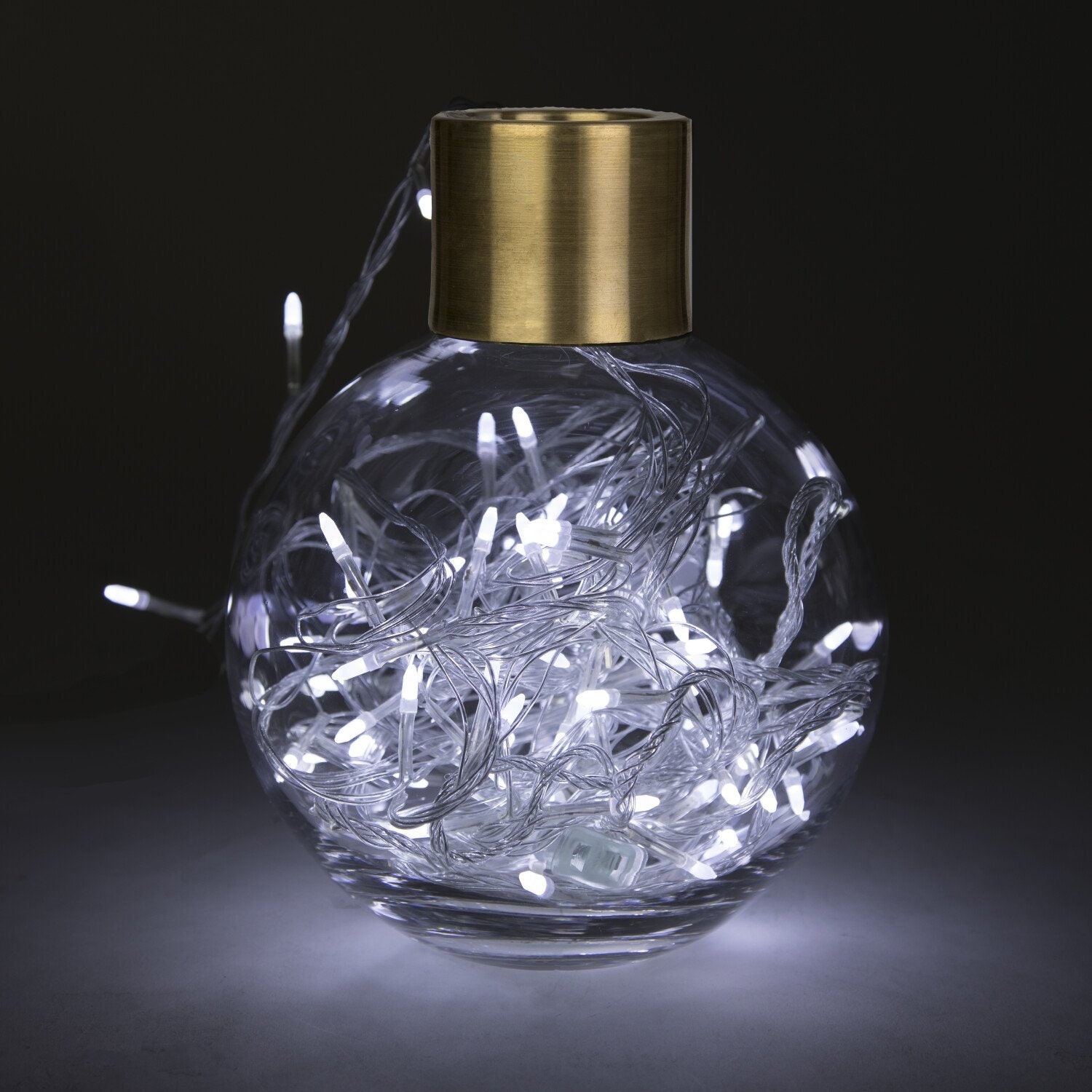 High Quality 100 LED String Fairy Lights with connector | Etsy