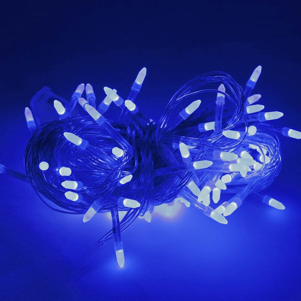 High Quality 100 LED String Fairy Lights with connector | Etsy