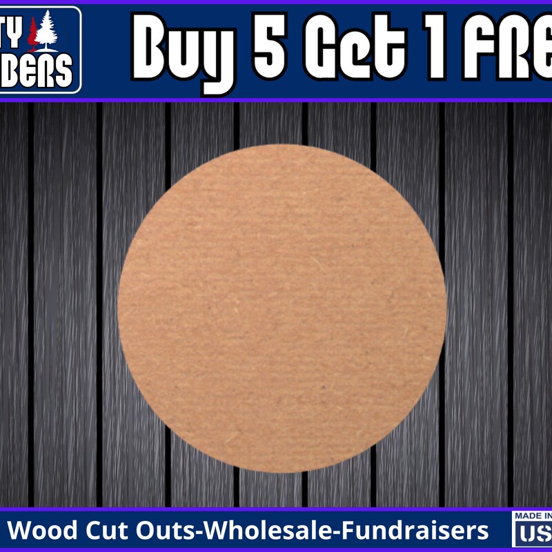 Round Boards - Etsy