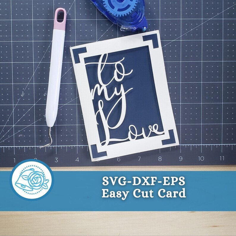 Cricut Card Bundle, 2021 Best Selling Cards, All-occasion Cut File Card ...