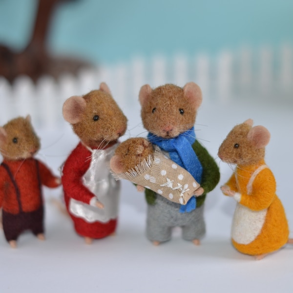 Brambly Hedge - Etsy