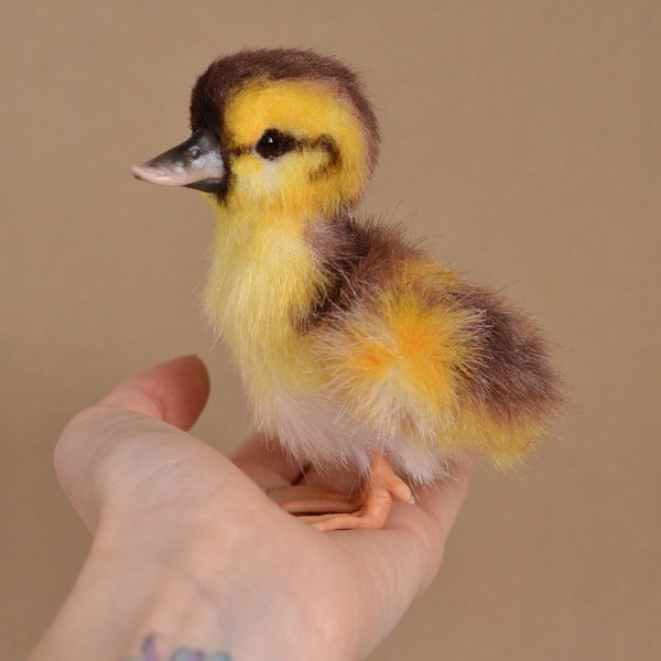 Realistic Animals - Etsy