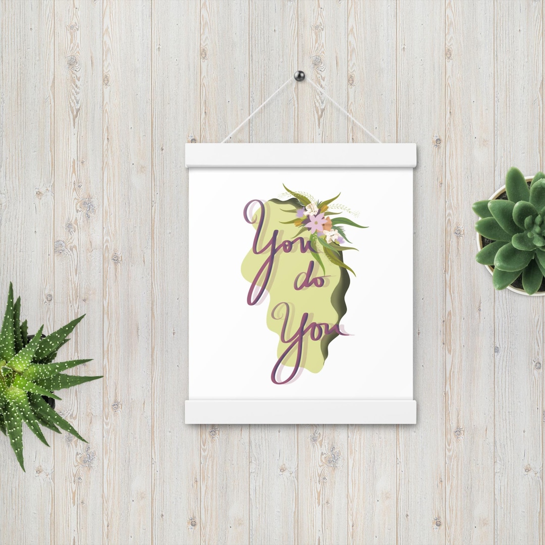 Poster With Hangers | Funny Quotes | Motivational Quotes | Different ...