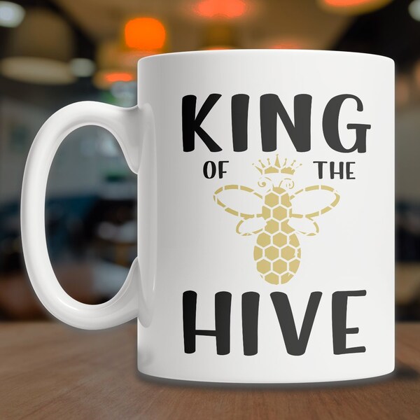 Hive - Etsy