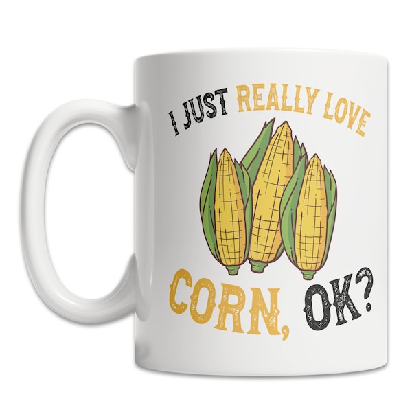 Ceramic Corn - Etsy