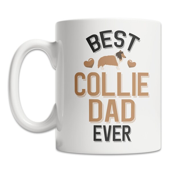 Collie - Etsy