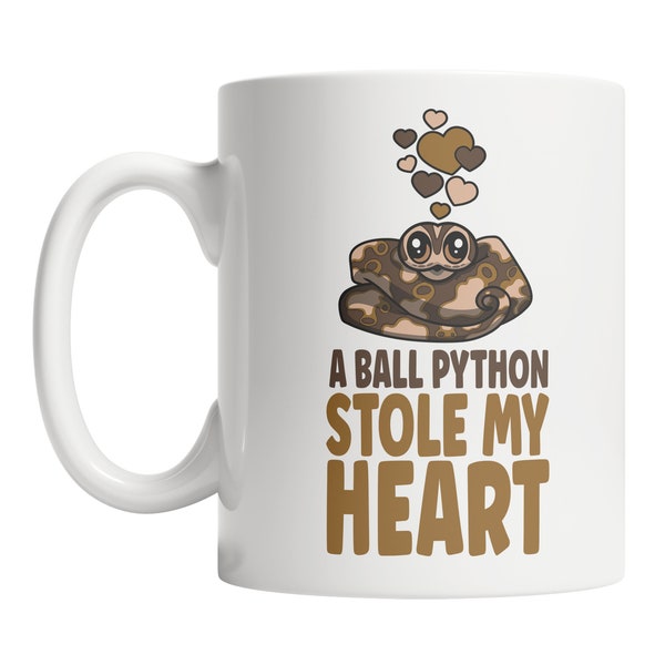 Ball Python - Etsy