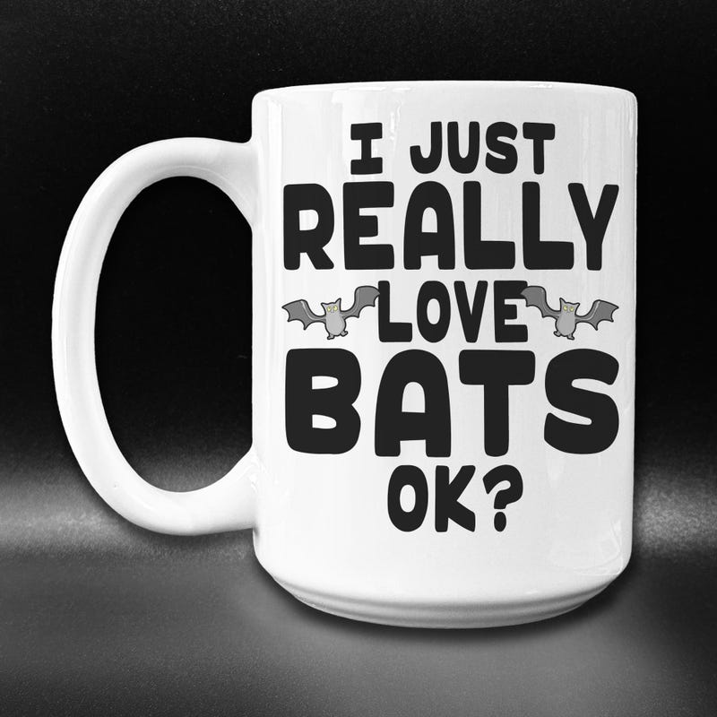 Ceramic Bats - Etsy