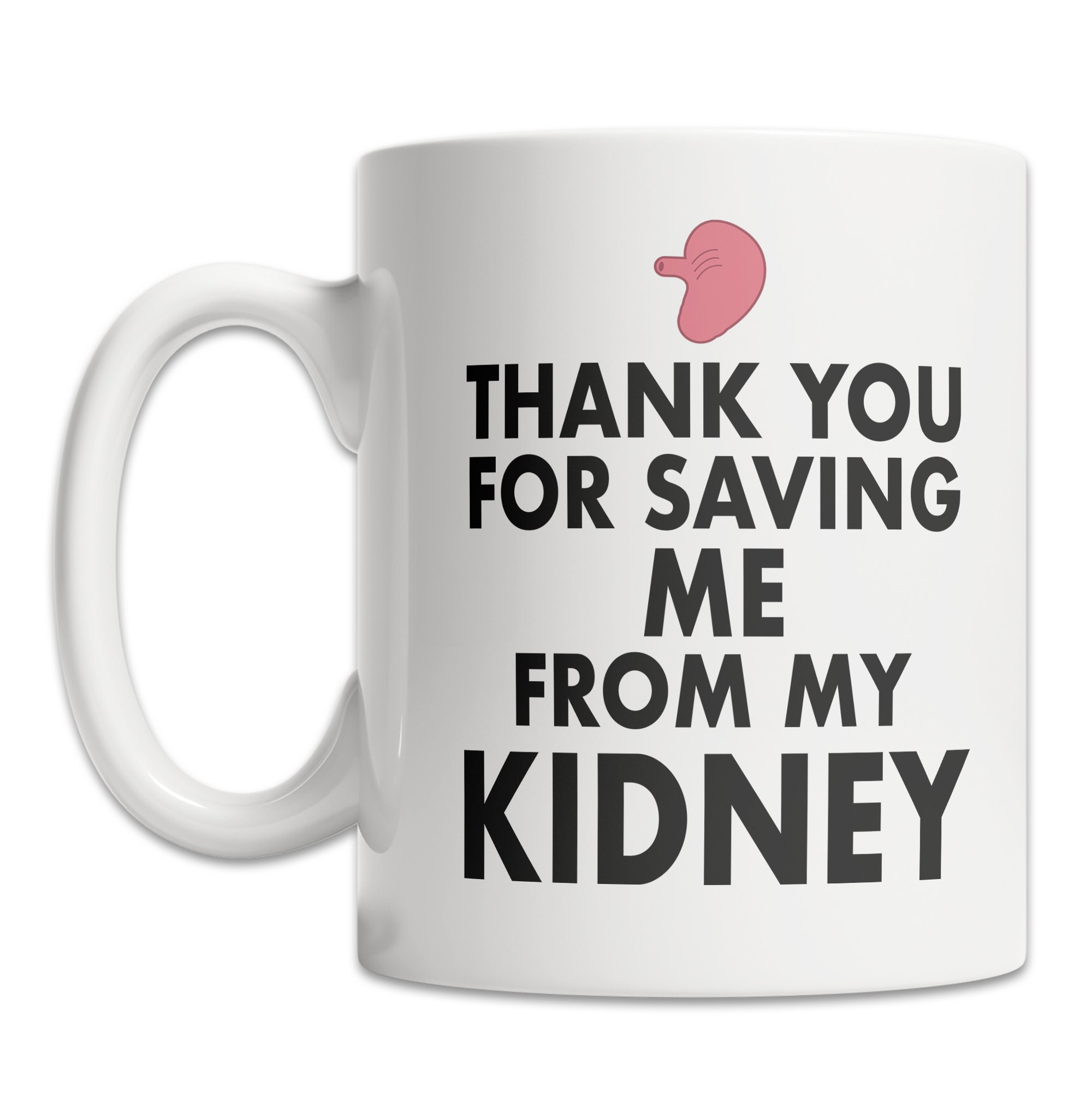Kidney Doctor Gift Kidney Doctor Mug Urologist Thank You - Etsy