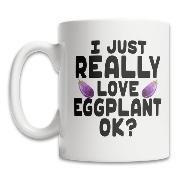 Eggplant - Etsy