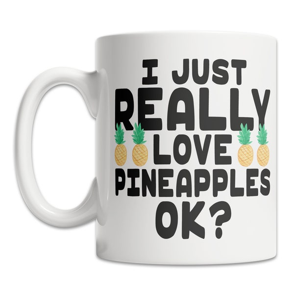 Pineapple Gifts - 60+ Gift Ideas for 2025