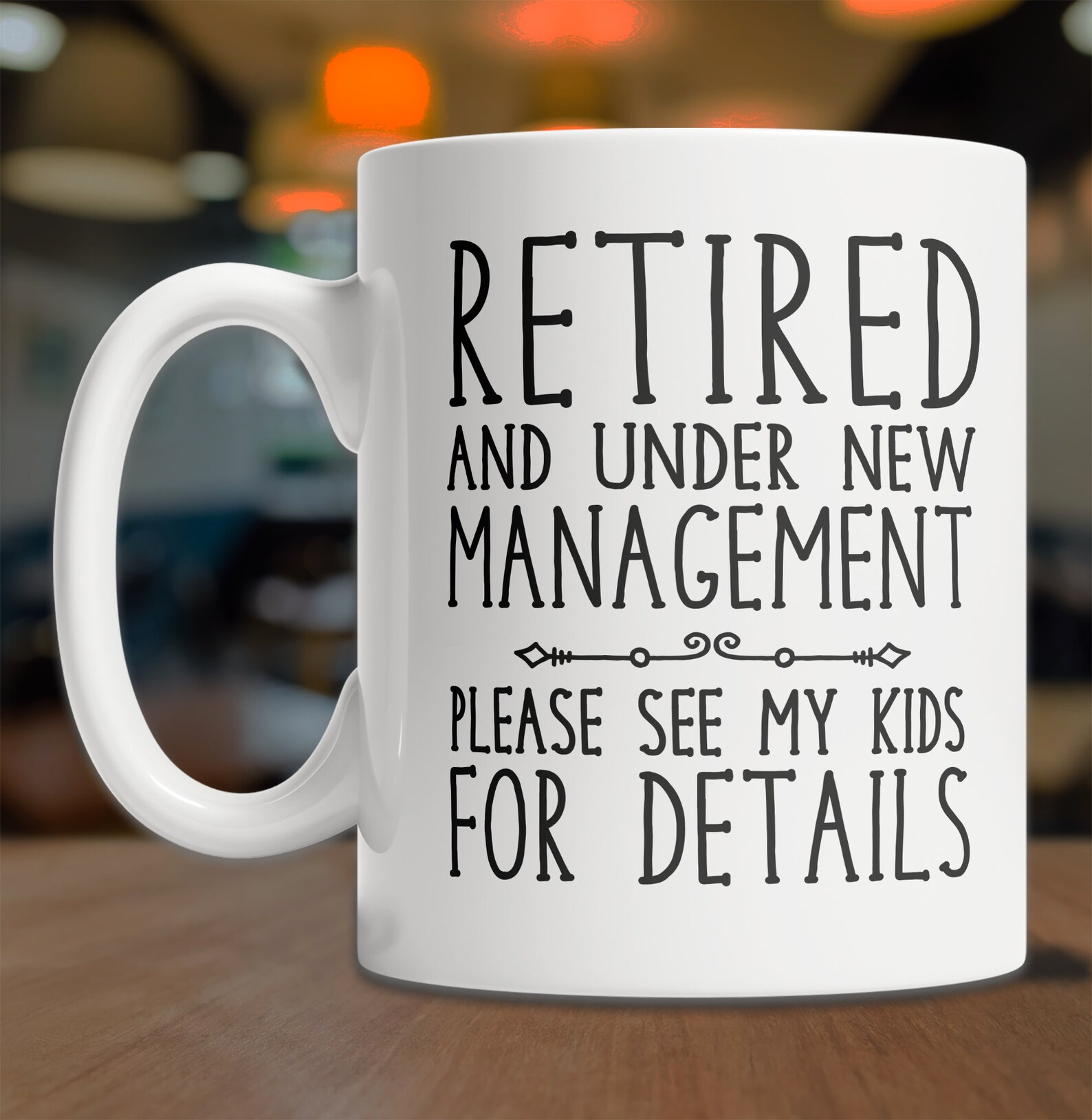 Fun Retirement Gift for Dad Cool Retirement Gift From Kids - Etsy