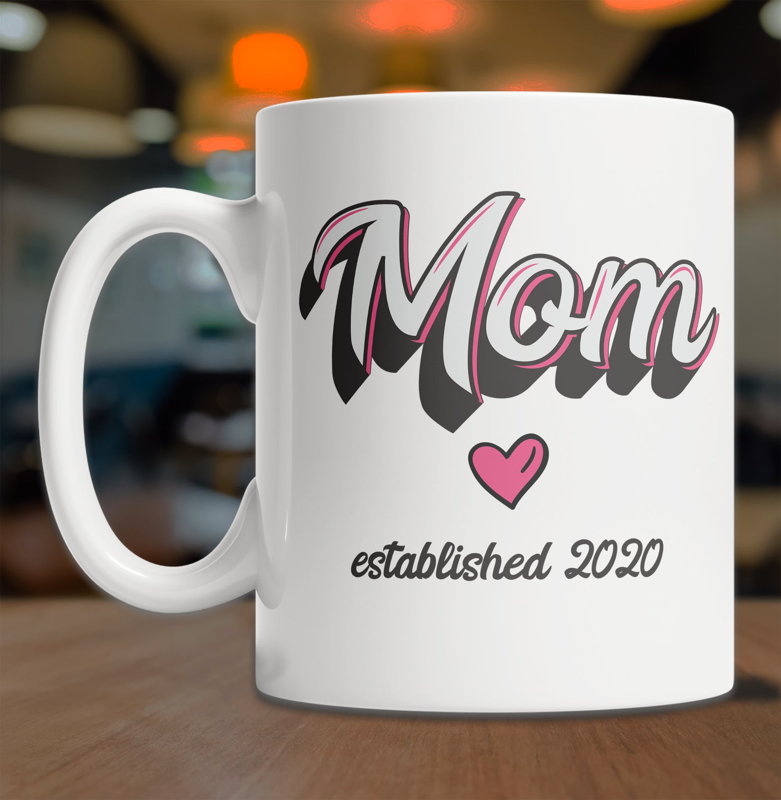 Cute New Mom Gift Cute New Dad Gift Matching Mom and Dad - Etsy