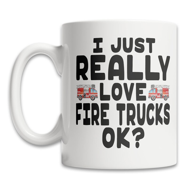 Fire Truck Gift - 60+ Gift Ideas for 2025