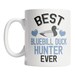 Best Bluebill Hunter Mug Cute Bluebill Duck Hunter Mug Funny Duck ...