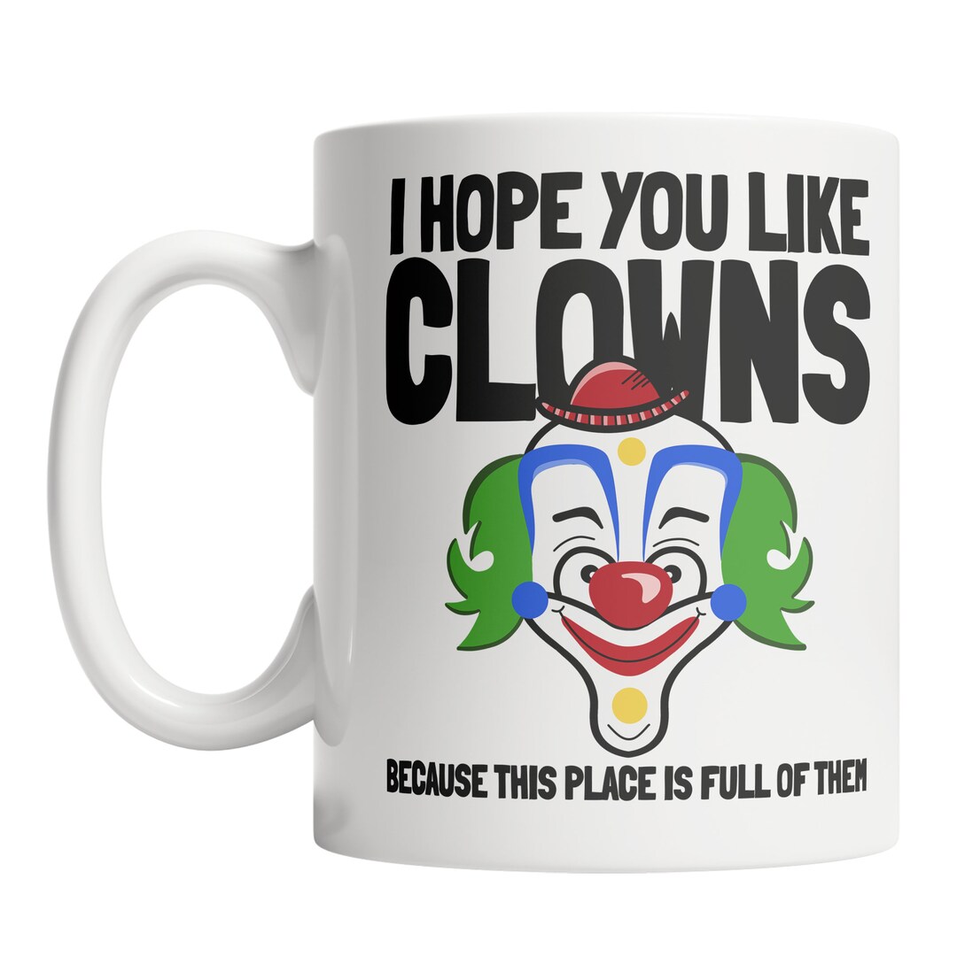 Funny Work Mug - Disgruntled Employee Mug - Hate My Job Mug - Sarcastic ...