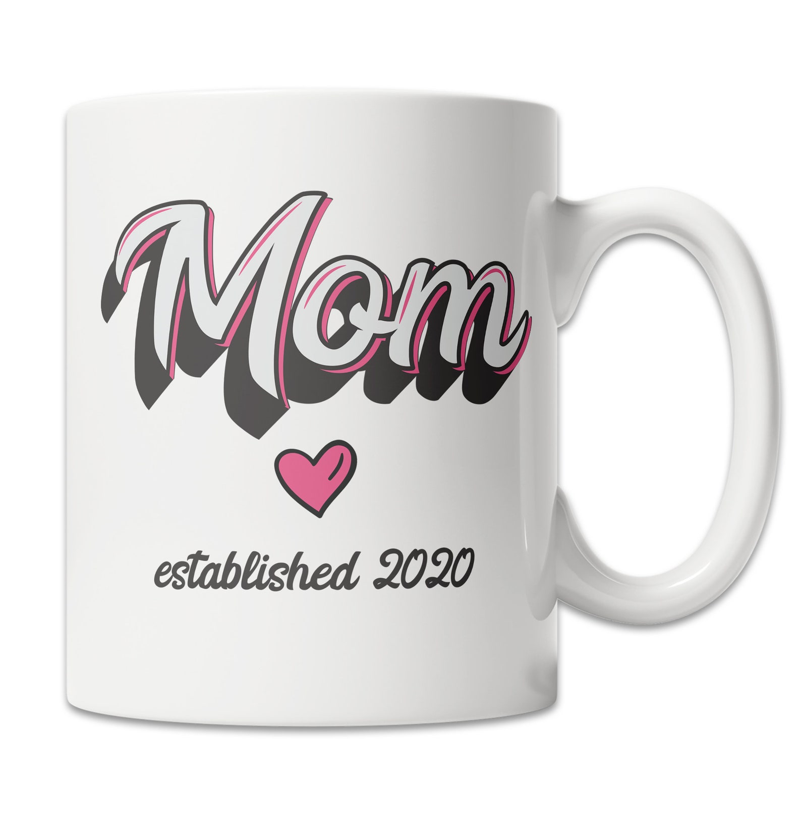 Cute New Mom Gift Cute New Dad Gift Matching Mom and Dad - Etsy