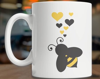 Bee Gifts, Bee Stuff, Bumble Bee Gifts, Bee Themed Gifts, Bee Presented ...