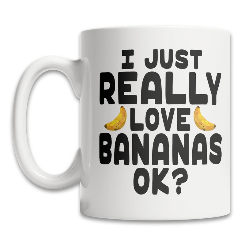 Banana Ornament - Etsy