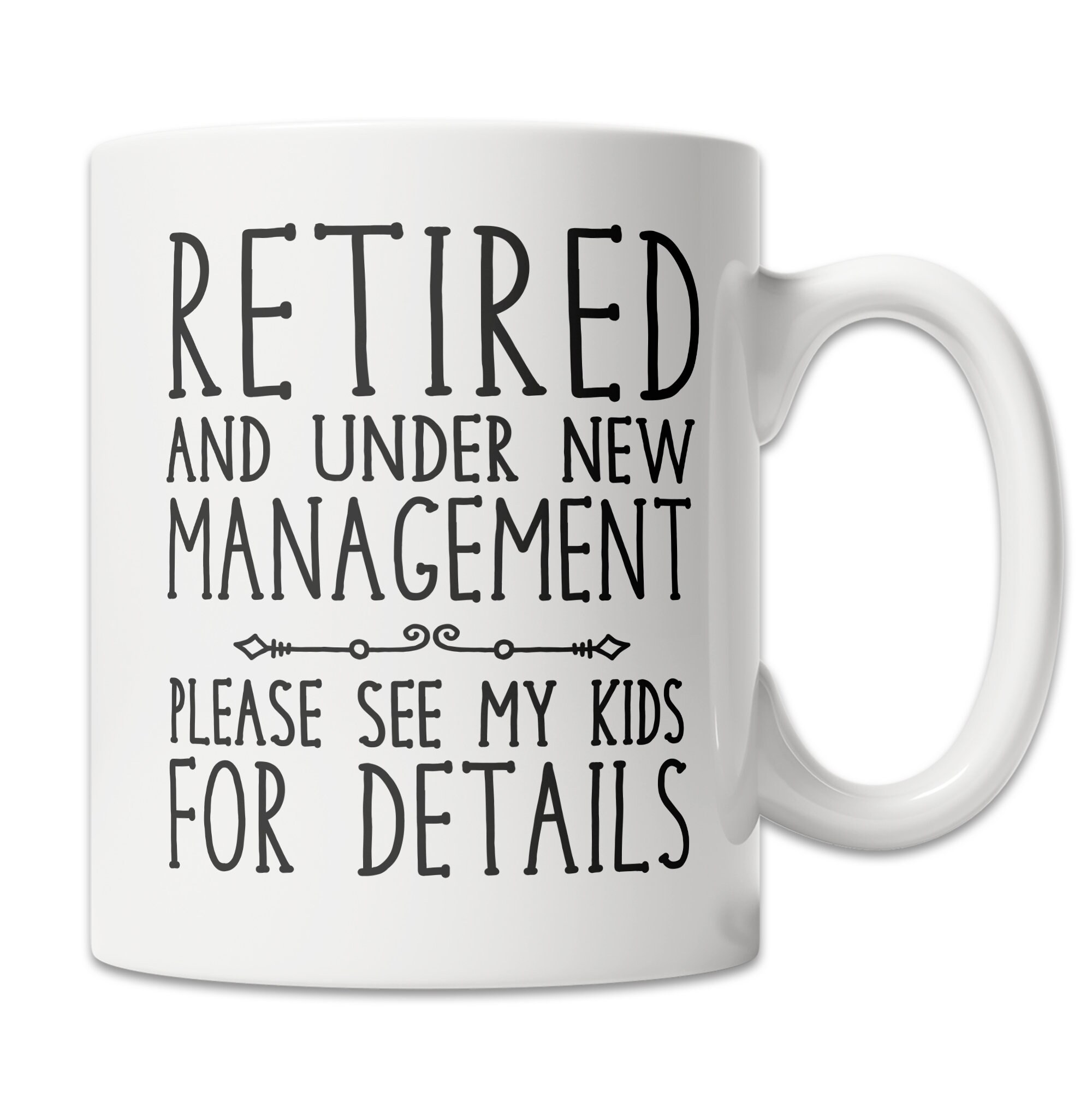 Fun Retirement Gift for Dad Cool Retirement Gift From Kids - Etsy