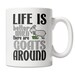 Cute Goat Mug I Love Goats Mug Goat Life Mug Cute Goat - Etsy