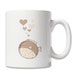 Puffer Fish Coffee Mug Love Puffer Fish Mug Puffer Fish - Etsy
