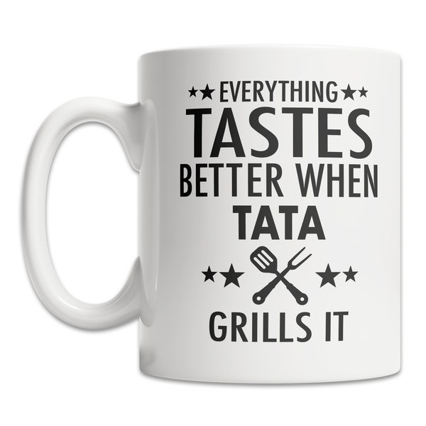 Tata - Etsy