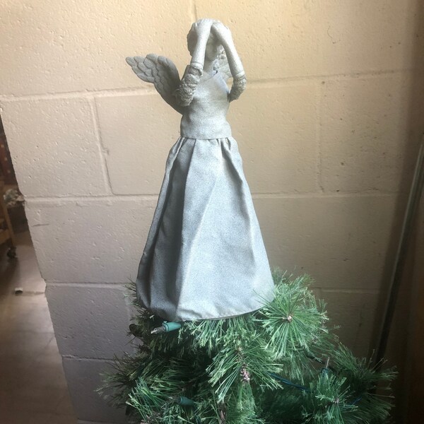Weeping Angel - Etsy