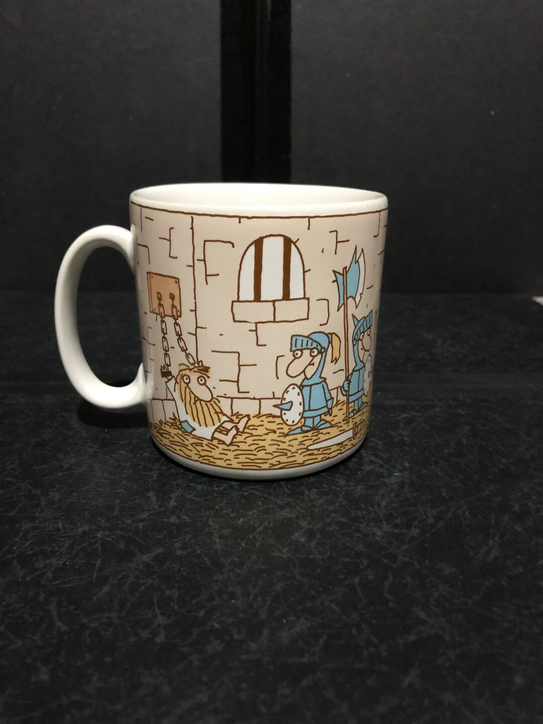 Looks Like Its Going To Be One of Those Days Roundtable Mug by American ...