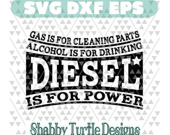 Diesel svg | Etsy