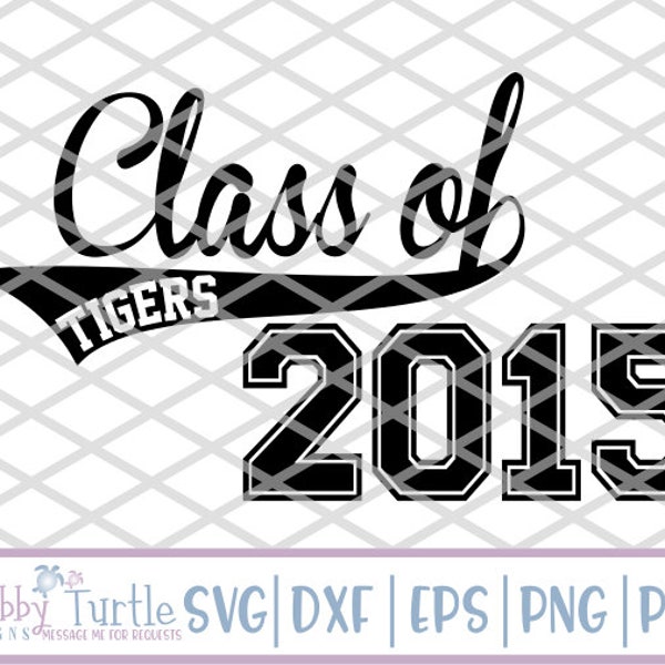 Class of 2015 - Etsy
