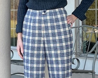 Pendleton Pants - Etsy